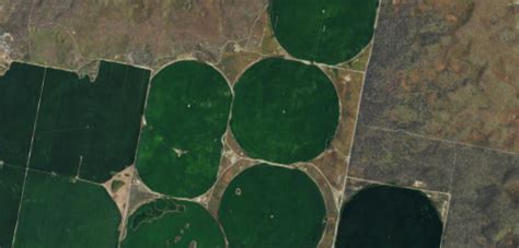 How To Create Ndvi Maps In Arcgis Gis Geography