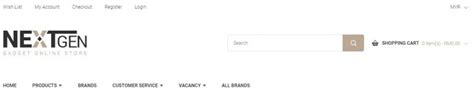 How To Upload Logo UniCart Support Center
