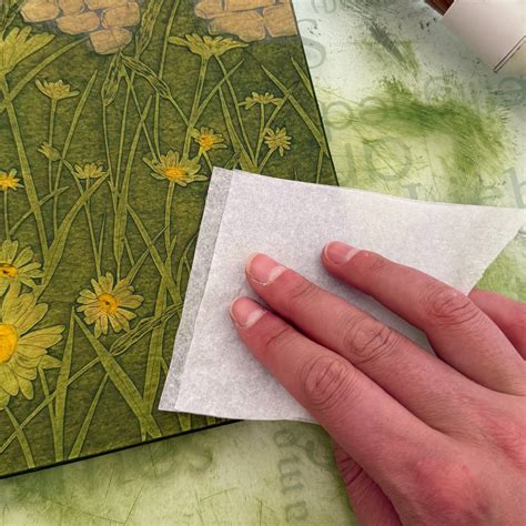 How I Create A Collagraph Print A Step By Step Guide — Ellie James