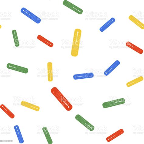 색상 섭씨와 화씨 기상 온도계 측정 아이콘 흰색 배경에 원활한 패턴을 분리 온도계 장비는 덥거나 추운 날씨를 표시합니다 벡터 0명에 대한 스톡 벡터 아트 및 기타 이미지