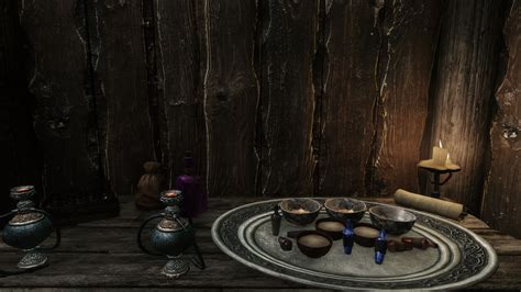 Uncle Sweetshare的工作室下载 V1 0版本 上古卷轴5重置版 Mod下载 3DM MOD站