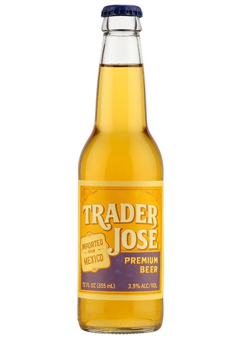 We Ranked Every Trader Joes Beer—heres The Best One