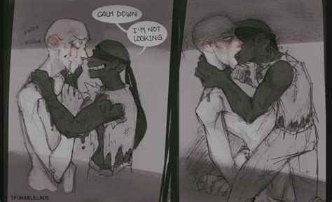 Rule 34 2boys Artist Name Artist Signature Blindfold Comfortable