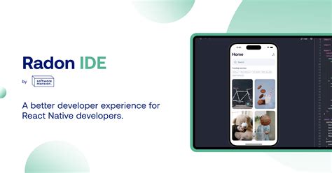 Pricing And Plans Radon Ide Vscode Extension For React Native Radon Ide The Best Ide For