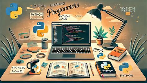 Panduan Lengkap Belajar Python Untuk Pemula Langkah Pertama Anda Dalam Pemrograman