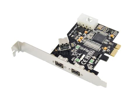 SLPE3600 PCIe CFexpress Adapter Card