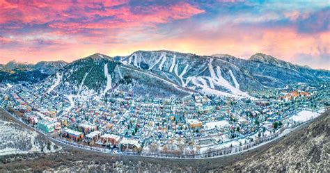 This Is The Largest Ski Resort In The Us And Its Worth The Visit