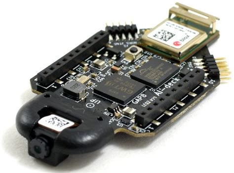 crazyflie ai deck duke mems experiment design and research methods