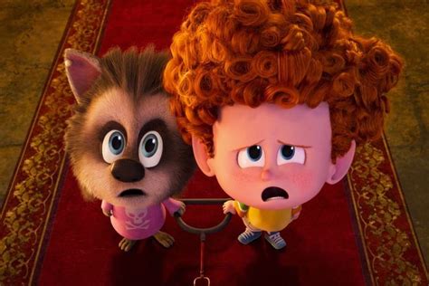 Dennis Hotel Transylvania Film Hotel Transylvania Hotel Transylvania Movie