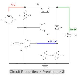 Linear Power Supplies