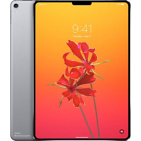 IOS Firmware Subtly Hints At IPad With Face ID MacRumors