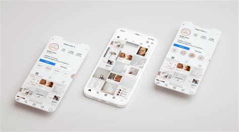 인스타그램 하이라이트 꾸미기 네일샵 브로우샵 반영구샵 뷰티샵 인스타그램 하이라이트 커버 꾸미기 캔바 템플릿