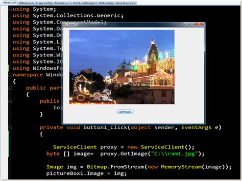 Bytes Matters Wcf With Mtom Message Encoding