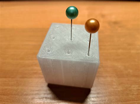 Gridfinity Bobbin And Sewing Accessory Organized By Niecov Download Free Stl Model Gridfinity Bobbin And Sewing Accessory Organized By Niecov Download Free Stl Model