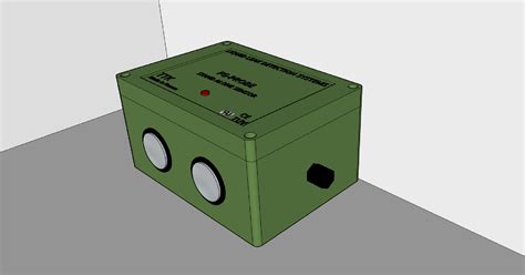 Fg Probe Ttk Leak Detection