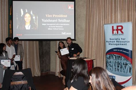 Vaishnavi Sridhar Shrm Cp On Linkedin I Graduated 🎉 It Has Been An Incredible Journey At Sdsu