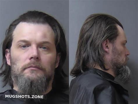 Harris Vincent Michael 08122024 Madison County Mugshots Zone