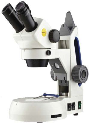 New Swift Microscopes