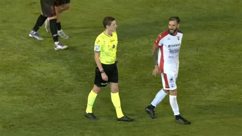 Serie C La Samb Spreca E Si Fa Rimontare In Casa Finisce 2 1 Per Il Forlì