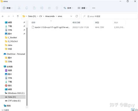 Pytorch安装保姆级教学 真满血GPU版CUDA更新torch版本一文全搞定 AI魔法学院