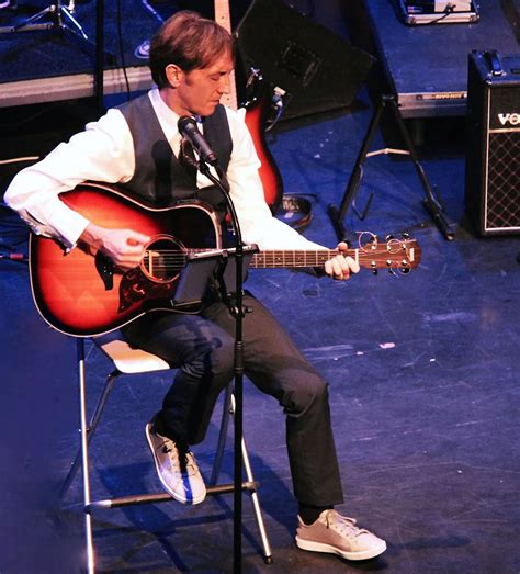 Simon Goodall The Cliff Richard Songbook Worldwide Entertainment