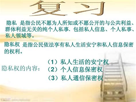 尊重和维护隐私权word文档在线阅读与下载无忧文档