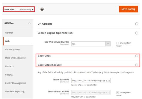 Step By Step Guide To Set Up Magento 2 Multiple Store Views At Australia Ecommerce Platform