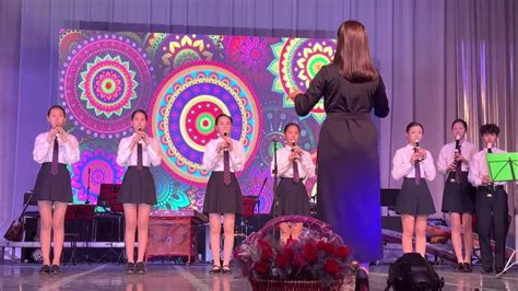 Т Ган Эрдэнэ Эгшиглэ бишгүүр минь эгшиглэ Од цогцолбор сургуулийн бишгүүр хөгжмийн хамтлаг