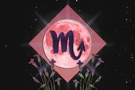 Pink Full Moon In Scorpio Dos And Donts That Will Help You Get Through This Lunar Adventure
