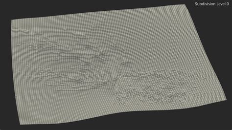 Butterfly Nebula 3d Model 39 3ds Blend C4d Fbx Max Ma Lxo