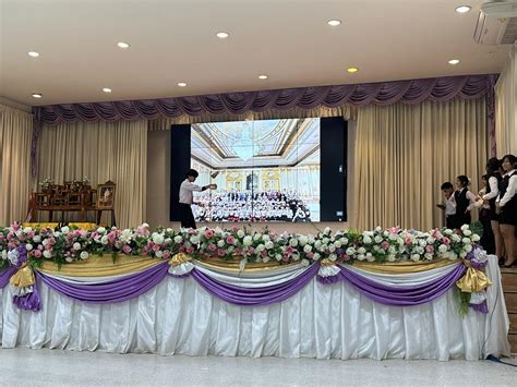 งานแนะแนว วิทยาลัยเทคนิคบึงกาฬ Bung Kan