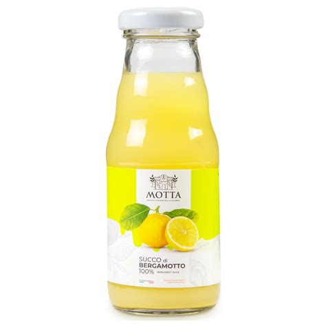 Succo Di Bergamotto Puro Vendita Online Di Succo Al Bergamotto Puro 200ml