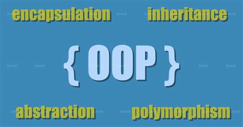 Js 객체지향 프로그래밍 웁시 Part 2 Oop의 특성 4가지