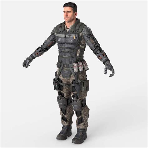 Army T Pose R TPoseMemes