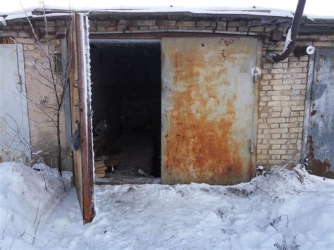 Купил дом для авто — Volkswagen Passat Variant B4 1 8 л 1994 года просто так Drive2