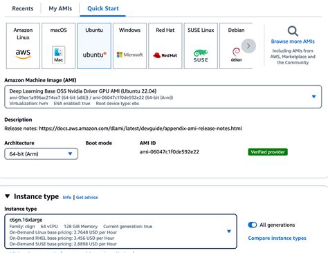 ray rllib on aws graviton ec2 this article shows how to run ray rllib… by kaige jul 2024