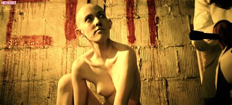 V Nixie Nude Pics Pagina