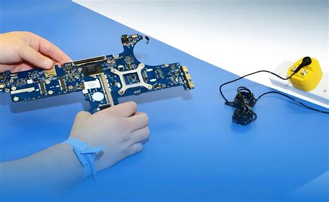 Pcb Esd Protection Pcb And Mcpcb Best Technology