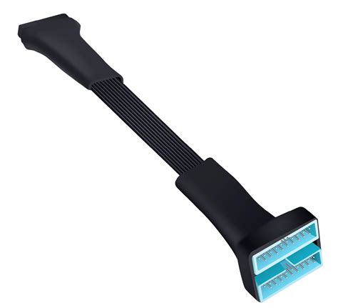 Usb 3 0 Header Splitter Extension Cable Motherboard Liberia Ubuy