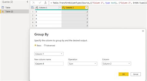 Solved Add Column With Sum Of Values Based On A Category Microsoft Fabric Community