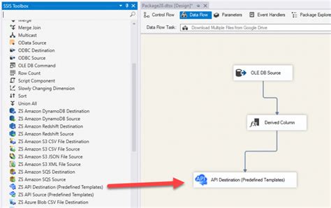 How To Download Files From Sharepoint Online Using Ssis Zappysys Blog