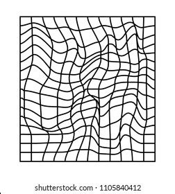Warp Grid Images Stock Photos Vectors Shutterstock