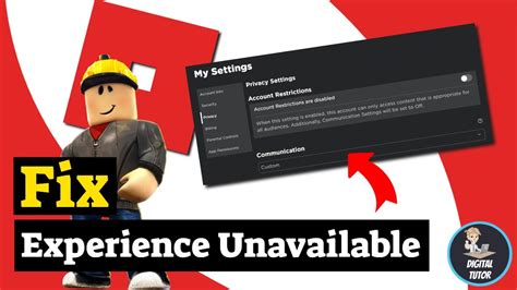 Roblox Fixed