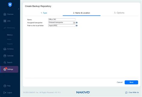Backing Up Microsoft 365 Apps And Services