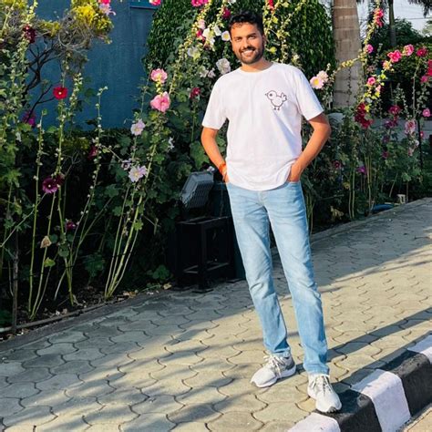 Deepak Dubey On Linkedin Monday Mondaythought