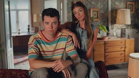 Cr Tica Review Sex Education Temporada Final Soberbio Netflix