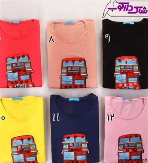 مدل لباس دخترانه نیم تنه دامن