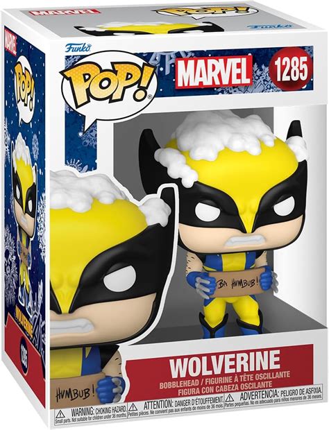 Funko X Men Super Sized Jumbo Pop Vinyl Figurine Sentinel With