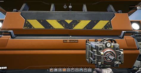 Satisfactory Truck Experience Album On Imgur