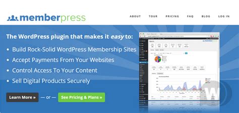 [破解版 Nulled]memberpress会员系统插件免费下载 芒果运营